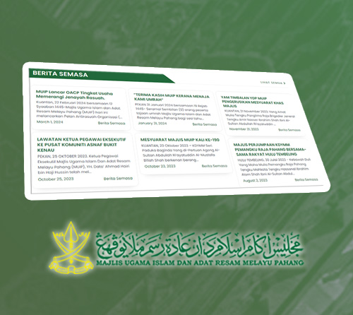 Institut Ilmu Darul Makmur – Membudayakan Ilmu, Memperkasakan Watan