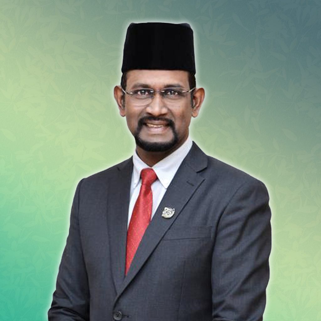 Lembaga Pengarah - Institut Ilmu Darul Makmur