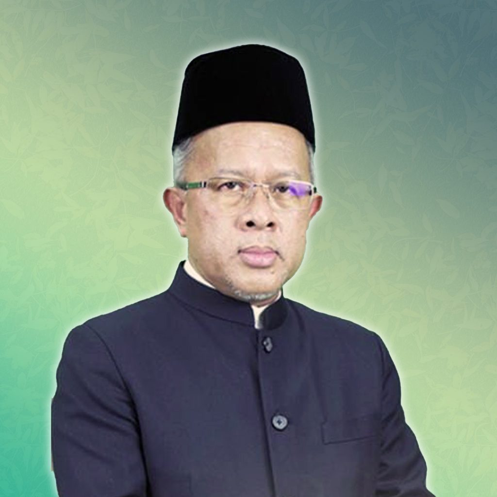 Lembaga Pengarah – Institut Ilmu Darul Makmur