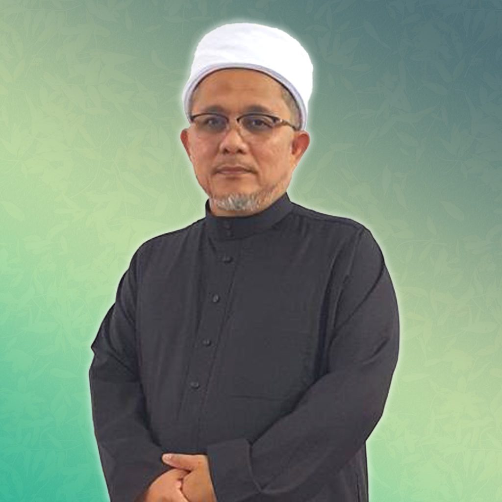 Lembaga Pengarah – Institut Ilmu Darul Makmur