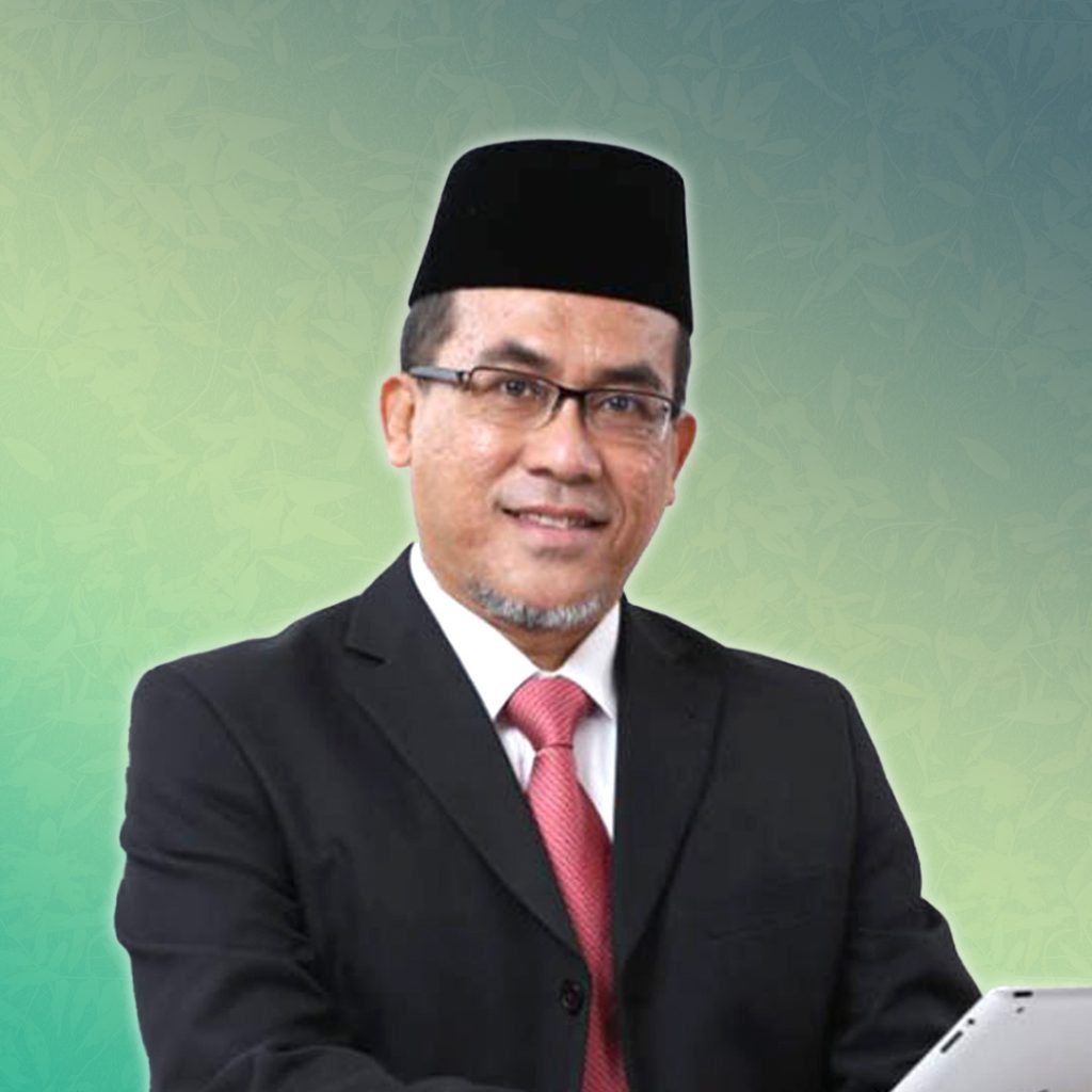 Lembaga Pengarah – Institut Ilmu Darul Makmur